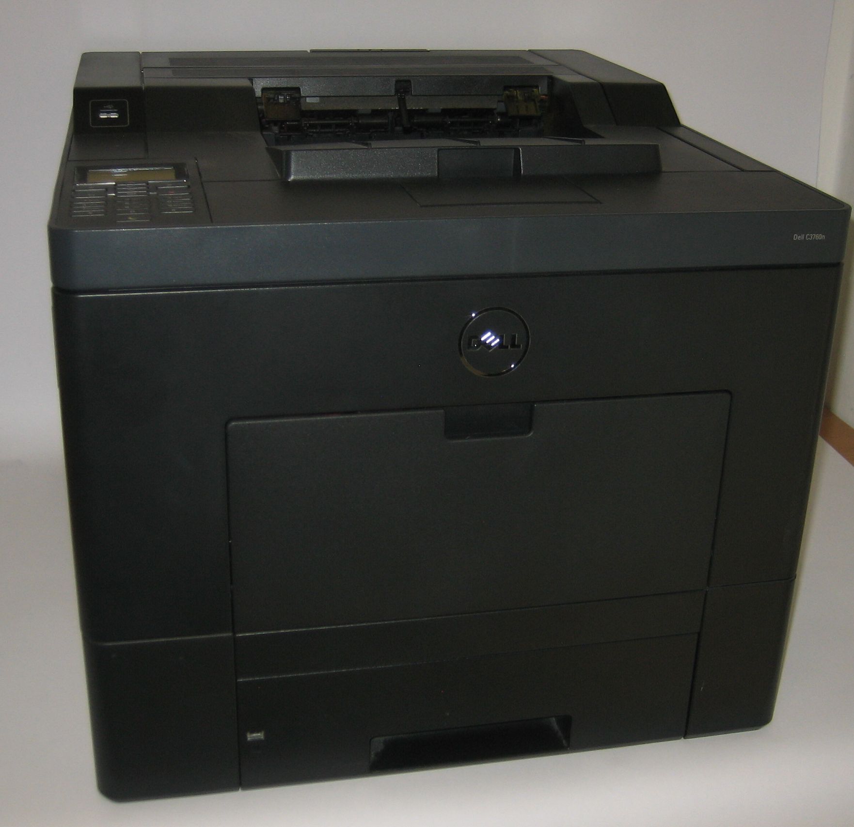 Celerion - Dell C3760n netzwerkfähiger Farblaserdrucker